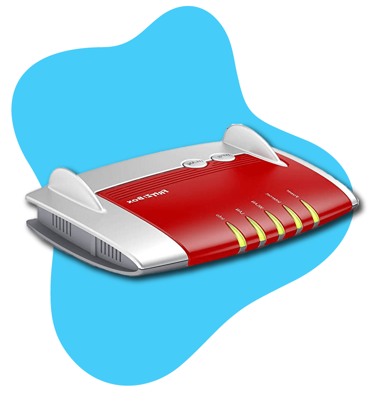 Wishnet - Connessione FWA Siciliana